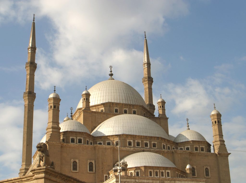 Studienreise Horus - Helios Reisen