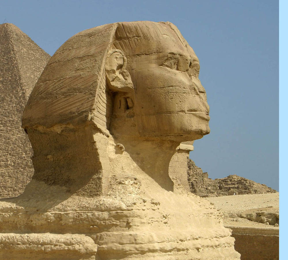 Kairo - Helios Reisen