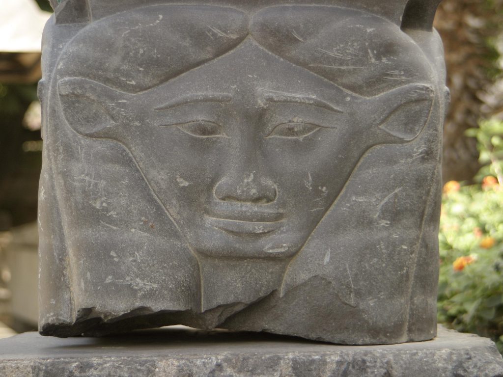 Ausflug Kairo: Tagesausflug nach Alexandria ab/bis Kairo - Helios Reisen