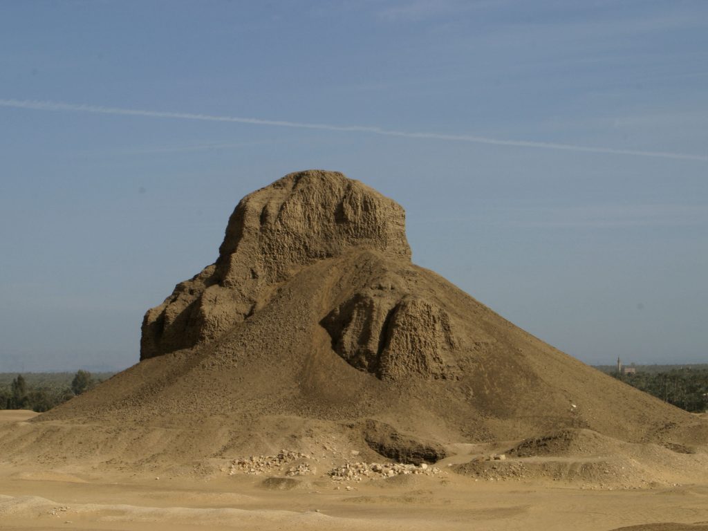 Ausflug Kairo: Pyramiden von Daschur und Sakkara - Helios Reisen