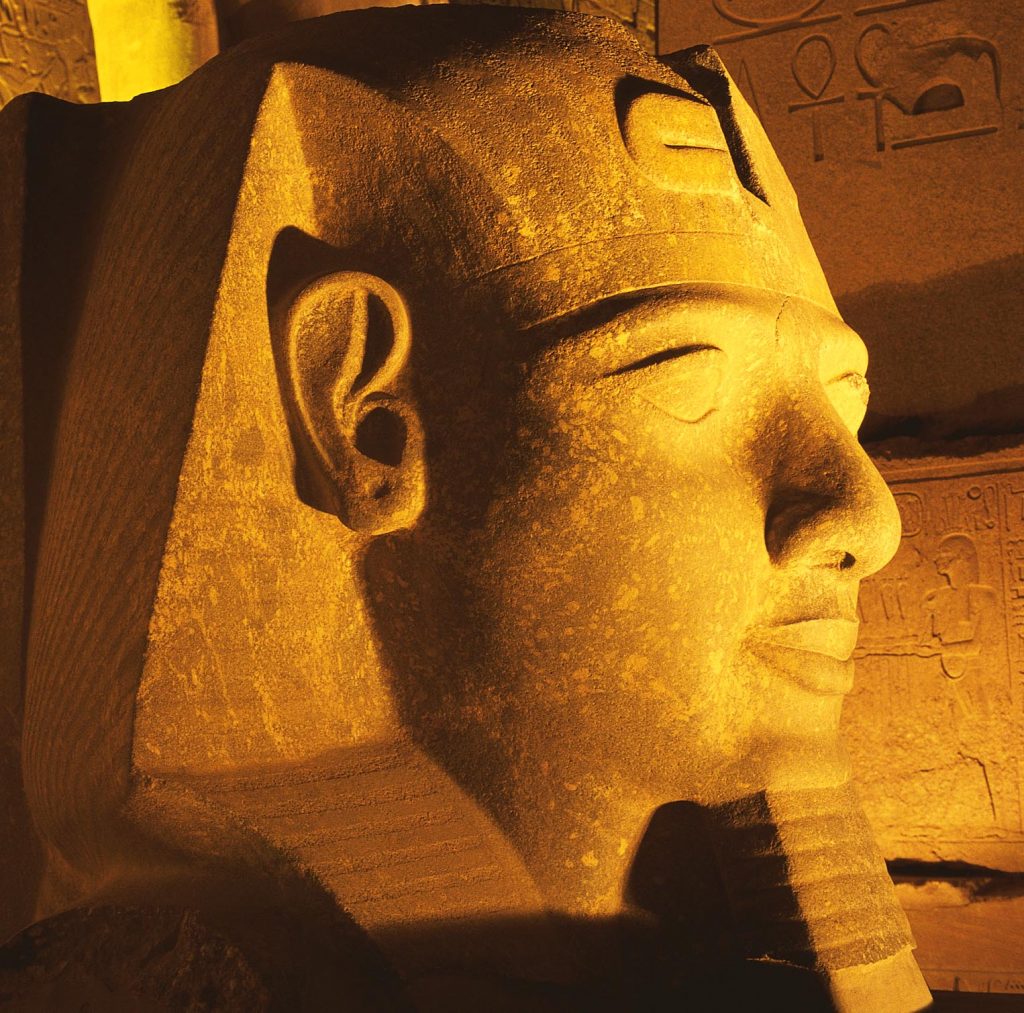 Ausflug Kairo: Ägyptisches Museum in Kairo - Helios Reisen