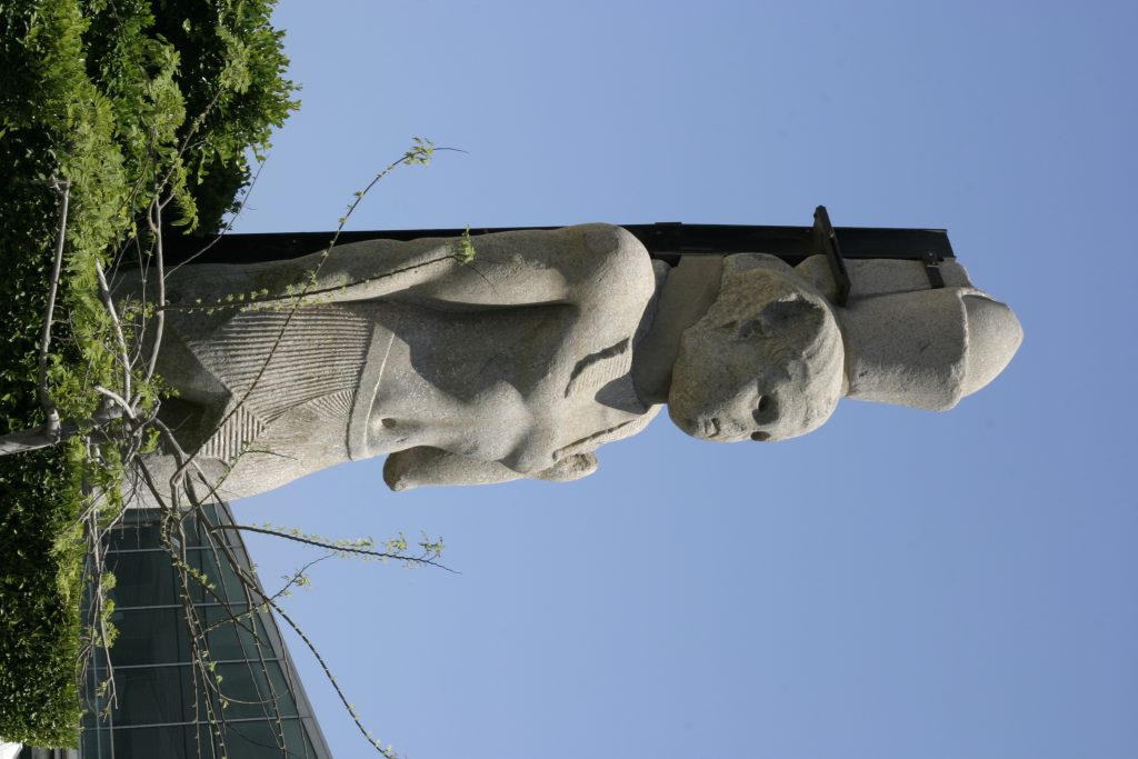 Ausflug Kairo: Tagesausflug nach Alexandria ab/bis Kairo - Helios Reisen