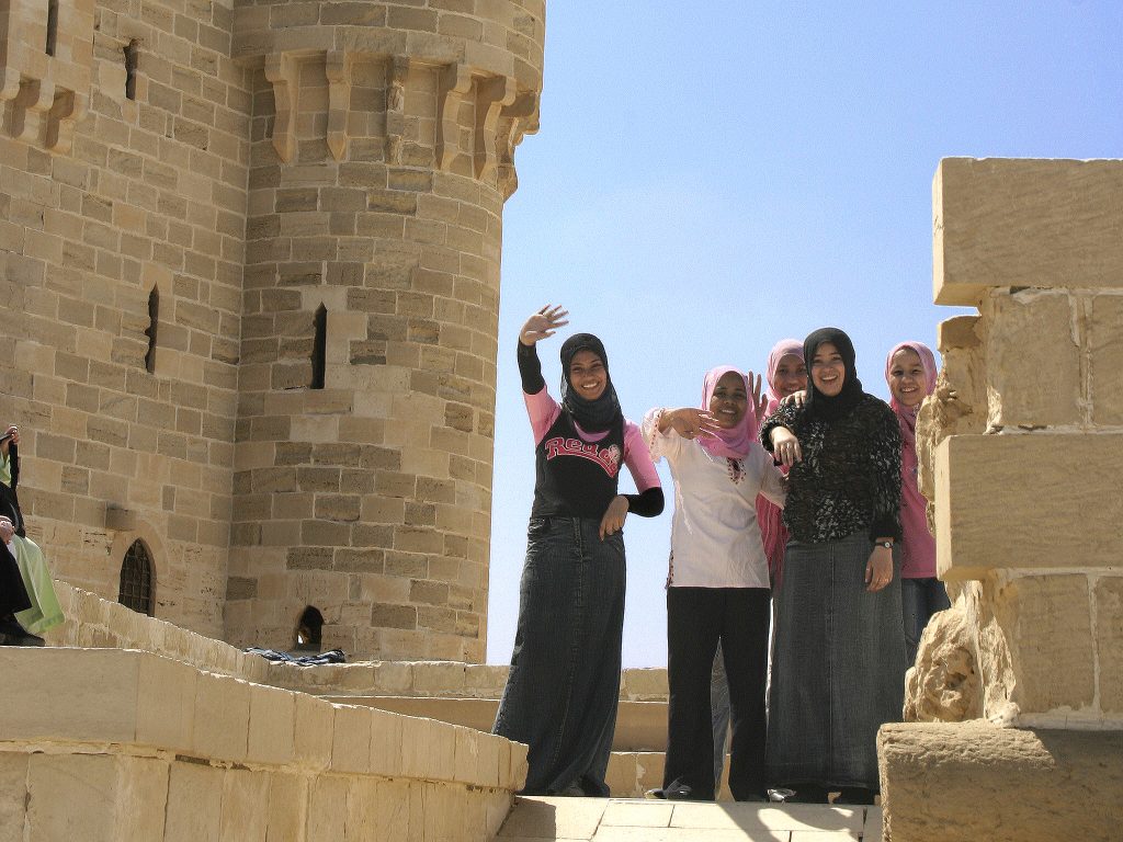 Ausflug Kairo: Tagesausflug nach Alexandria ab/bis Kairo - Helios Reisen