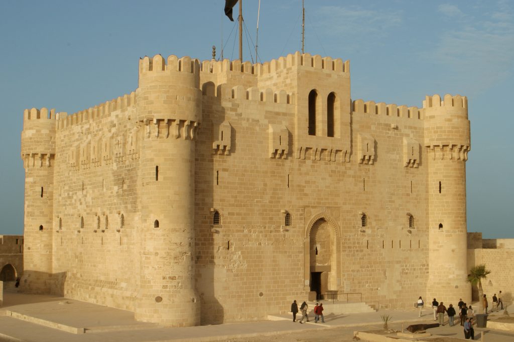 Ausflug Kairo: Tagesausflug nach Alexandria ab/bis Kairo - Helios Reisen