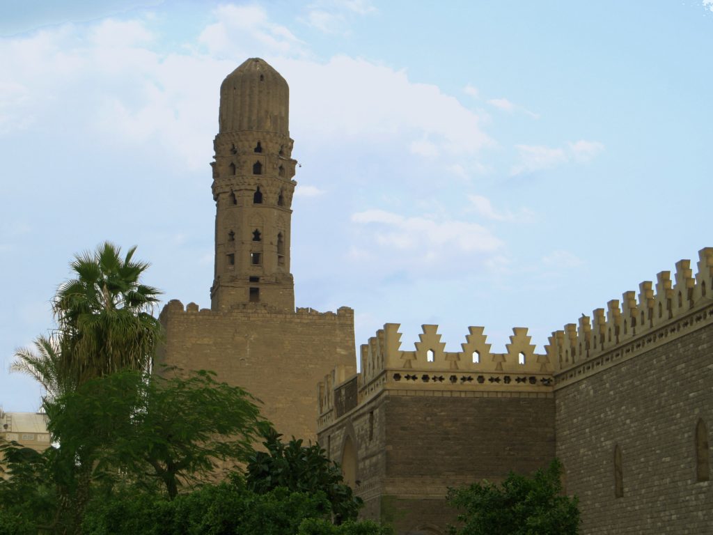Ausflug Kairo: Orientalisches Altstadt Kairo - Helios Reisen