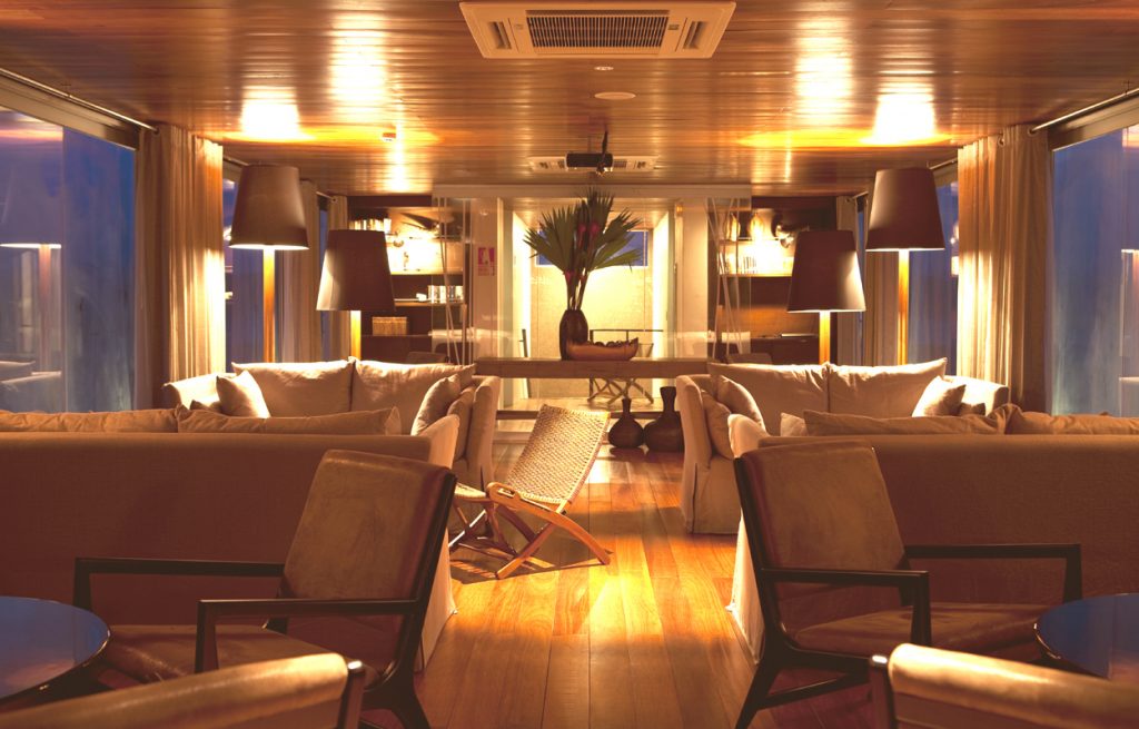 HS Aria - Helios Reisen